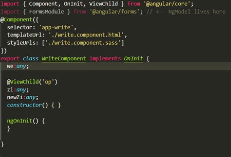angular中父子组件双向绑定传值 csdn博客