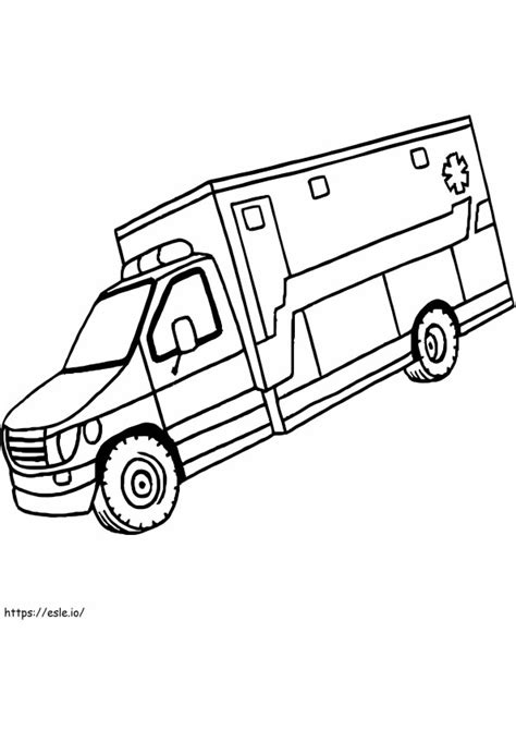 Coloriage Sécurité routière imprimable à imprimer dessin