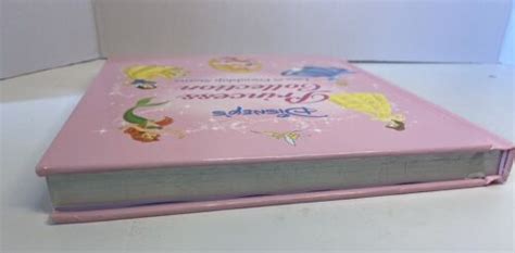 Disney S Princess Storybook Collection Love And Friendship Stories By