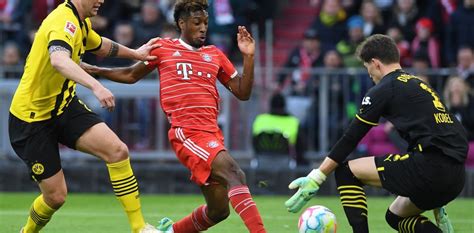 El increíble blooper del arquero del Dortmund que abrió la goleada del