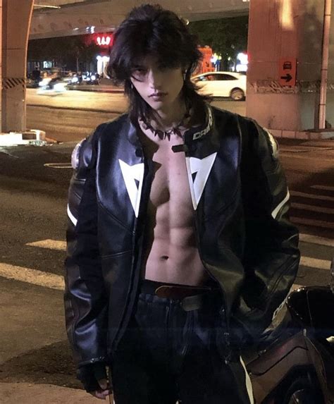 Korean Male Models Asian Male Model Castlevania Anime Male Pose