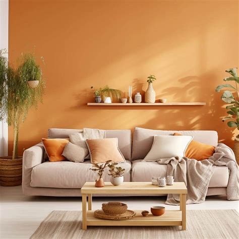 Como Usar Tons Terrosos Na Decoração Dicas Criativas E úteis