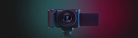 Is The Sony ZV E1 The Ultimate Vlogging Camera Artlist Blog