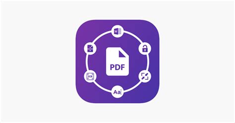 ‎pdf to word pdf editor on the app store
