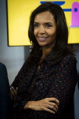 Karine Le Marchand ce très rare cliché très touchant de sa fille