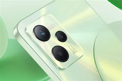Xiaomi POCO M5 Dan Realme C35 Resmi Meluncur Ponsel Terjangkau Dengan