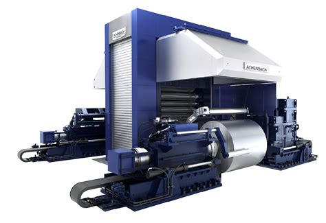 OPTIMILL Bandwalzwerke Achenbach Buschhütten GmbH Co KG