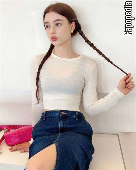 Dasha Taran Nude Leaks Photo 2943287 Fapopedia