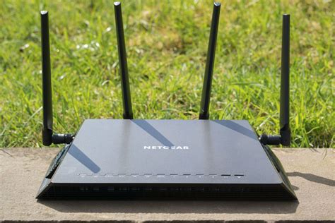 How To Connect Two Routers To Extend Range Robots Net