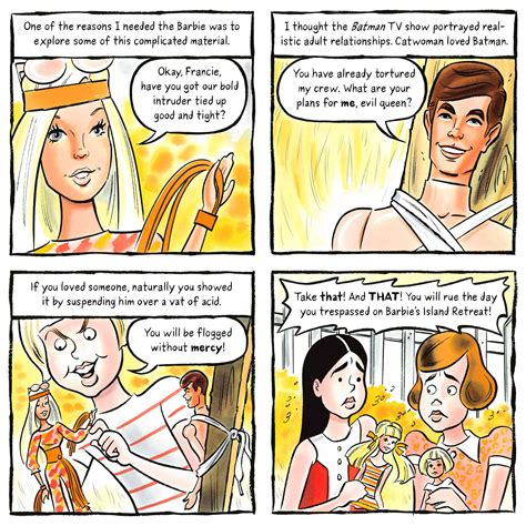 From Barbie Porn And Ken Buttplugs To Trixie Mattel Xtra Magazine