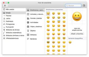 Como Poner Emojis En Windows Listapara
