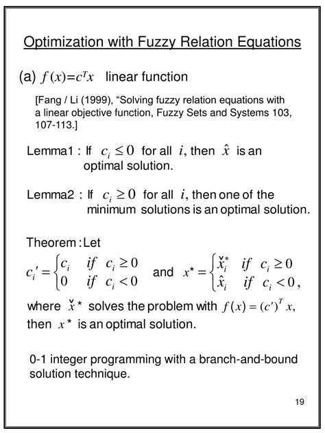 ppt on solving relational equations powerpoint presentation free download id 1462692