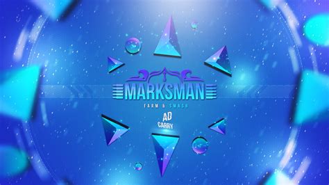Adc Wallpapers Fan Arts League Of Legends Lol Stats