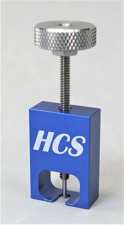HCS AMG Wheel And Hub Puller