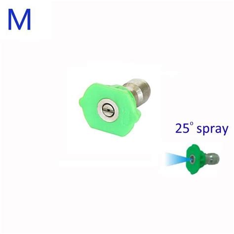 ACCESSOIRE DE TETE D ARROSAGE Nozzle China Adaptateur De Baïonnette