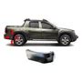 Moldura Fender Guardabarro Renault Duster Oroch Trasera En San