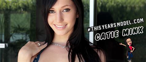 Thisyearsmodel Catie Minx Bikini Ode X39 August 03 2022