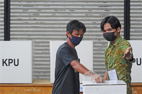 Apa Itu Sistem Proporsional Tertutup Ini Penjelasannya Varia