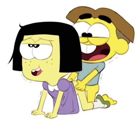 Post 2646044 Big City Greens Cricket Green Tilly Green VSdrawfag