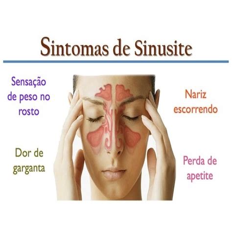 Sinusite Como tratar os Óleos Essenciais