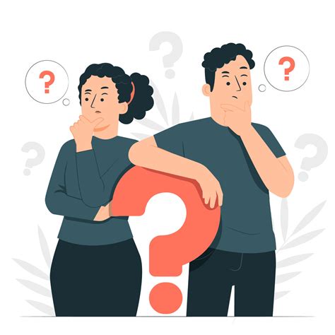Question Clipart Clipart Images