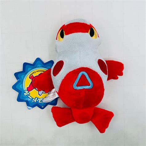 ポケモンセンター ポケットモンスター ポケドール ラティアスドール ラティアス ぬいぐるみ ポケットモンスター 売買されたオークション情報