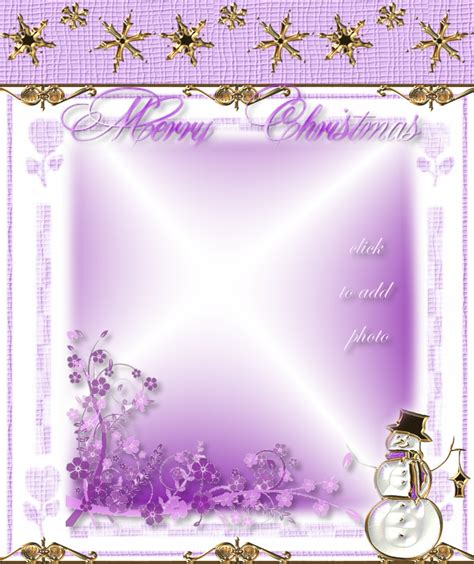 Marialedesma S Christma Frames December November