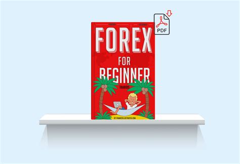 PDF Forex Trading For Beginners 2024 Finance Illustrated