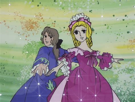 Lady Oscar Anime Animeclick It
