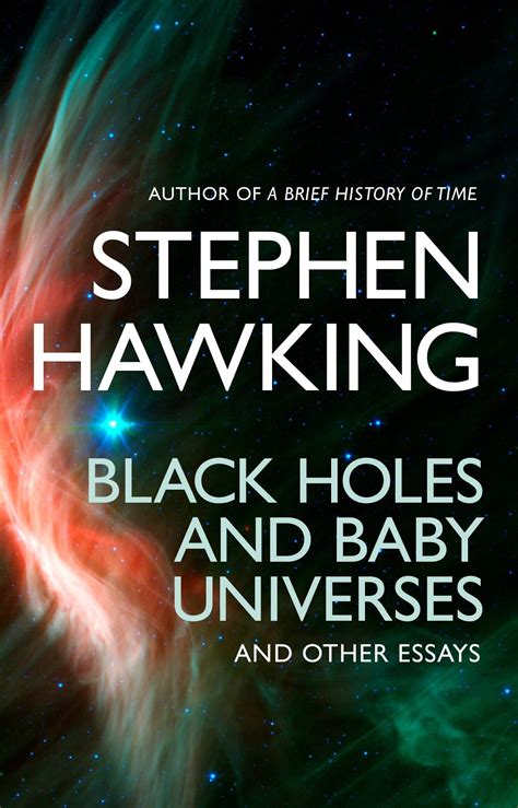 Buy Black Holes And Baby Universes And Other Essays Book In Sri Lanka