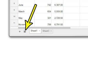 How To Unhide Sheets In Google Sheets Live Tech