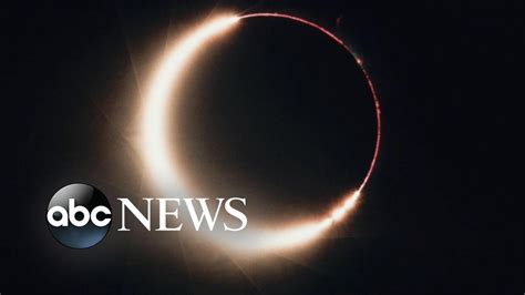 Top Tips For Photographing A Solar Eclipse The Global Herald