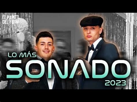 Mix Top 2023 Las Mejores Canciones Actuales Mayo YouTube