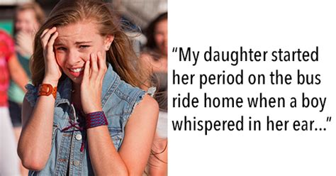 When Will A Girl Start Her Period Porn Pics Sex Photos XXX Images