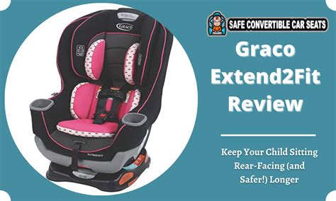 How To Put Graco Extend Fit Car Seat Cover Back On Track Brokeasshome
