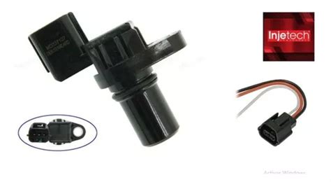 Sensor Posición Árbol De Levas cmp Sebring Van Lancer Meses sin