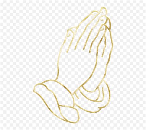 Praying Hands Jesus Cross Free Image On Pixabay Transparent Praying