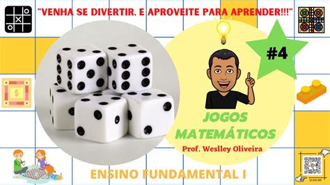 Percorrendo A Trilha As Quatro Operações BRAINCP
