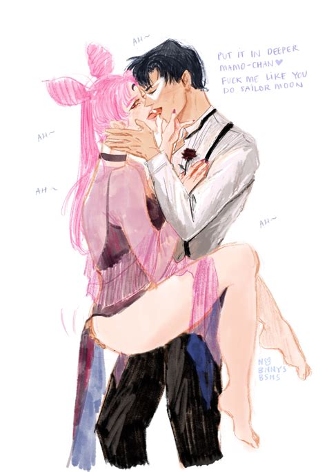 Rule 34 1girls Aged Up Bishoujo Senshi Sailor Moon Black Lady Black Moon Breasts Cheating