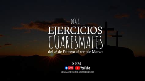 Ejercicios Espirituales de Cuaresma Día 1 Jesús levantó los ojos jn