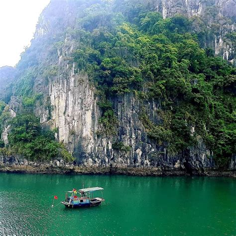 Du lịch Tâm linh Quảng Ninh Những Địa Điểm sẽ xuất hiện trong hành