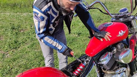 Regal Raptor Daytona V Amortis R S Spansiyon Inceleme Youtube