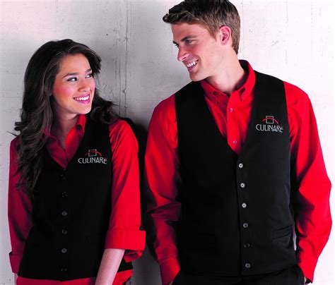 Hospitality Uniforms Edwards Blog