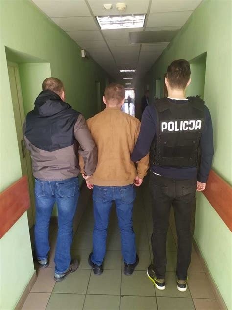 Kieleccy policjanci zatrzymali podejrzanych o kradzieże katalizatorów