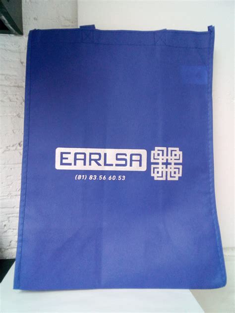 Compra Y Personaliza Tu Bolsa Ecologica Pacific Bl De Alta Calidad