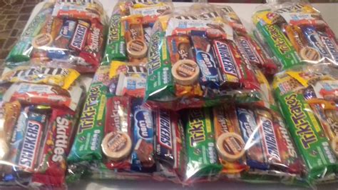 Bolsitas De Dulces Nuestros Servicios Bolos Para Todo Evento