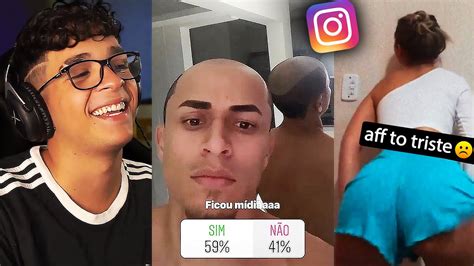 O Porque O Instagram N O Deveria Existir Youtube