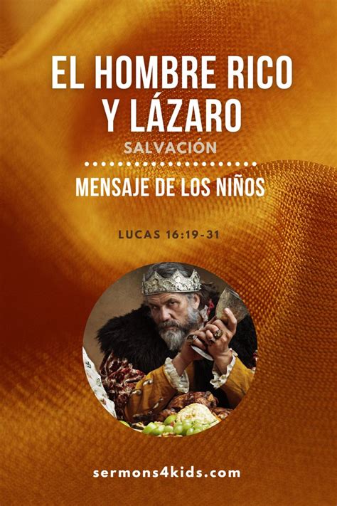 Use este sermón infantil para ayudar a los niños a aprender sobre la