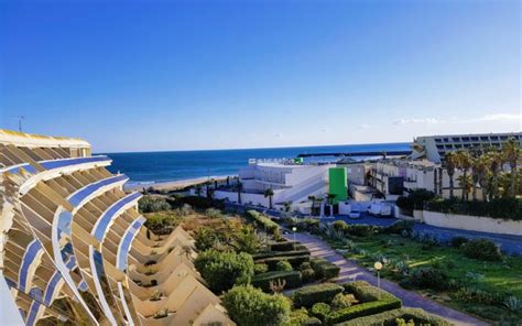 Cap D Agde Resort Cap D Agde Naturist Village