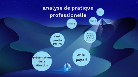 Mon Analyse De Pratique Professionnelle By Camille Le Page On Prezi